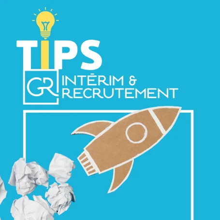 TIPS : Gérez votre image en entreprise - Groupe GR